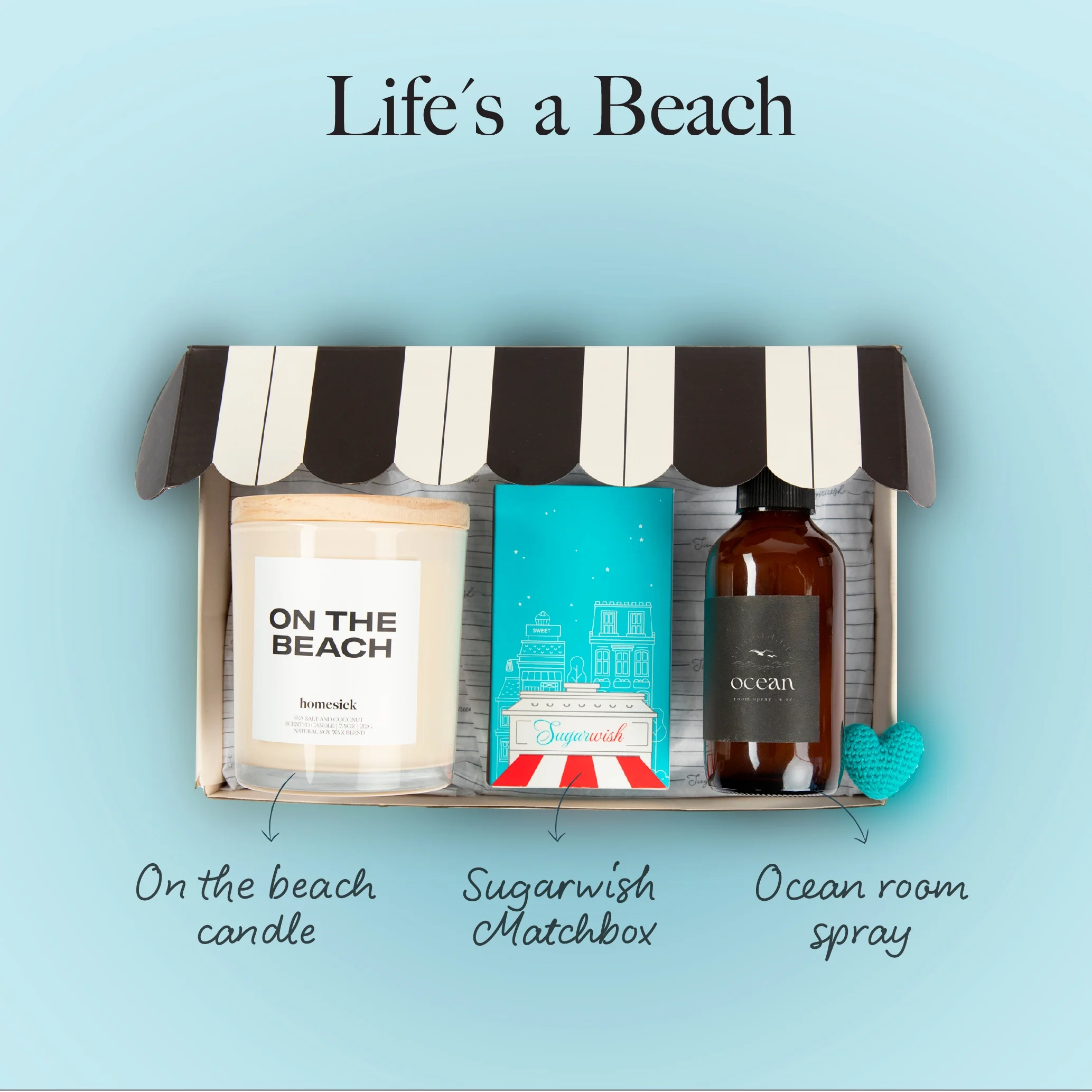 Curated Gift Sets | Sugarwish Gifting Ideas